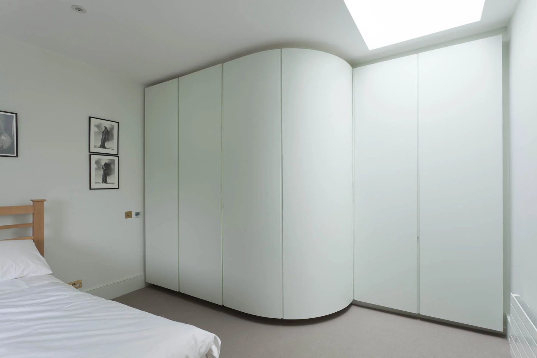 Ensuite Pod — Cox Architects