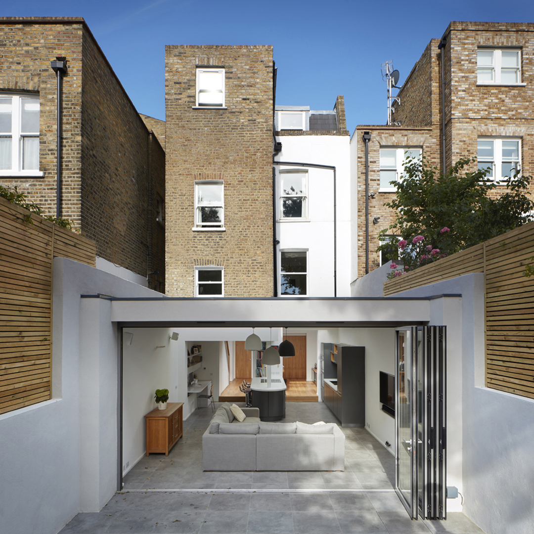 Cox Architects