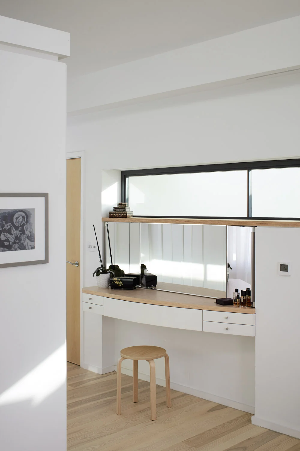 Built-in Joinery — Cox Architects