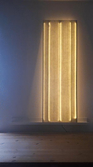 LAY LIGHT — Cox Architects