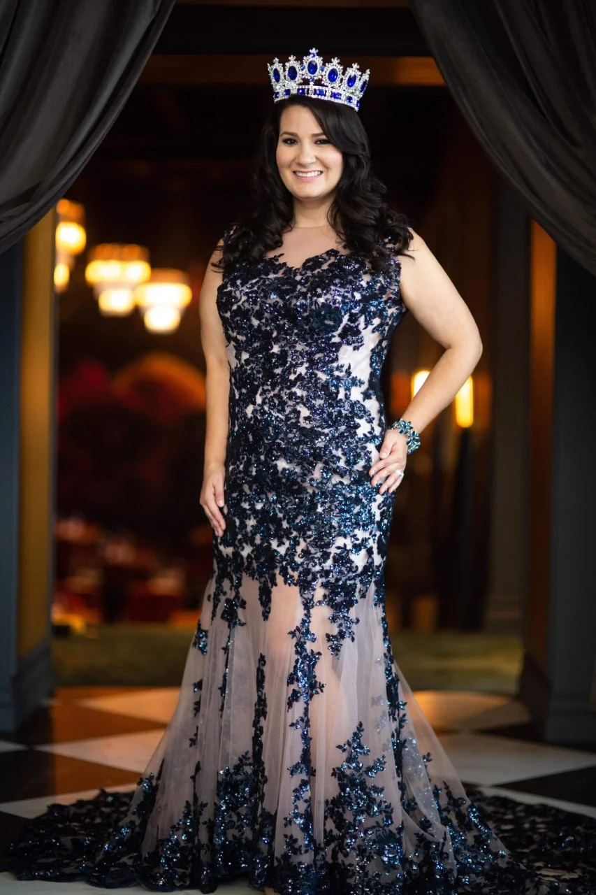 Prom & Pageant Dresses — Dress Haute Couture House