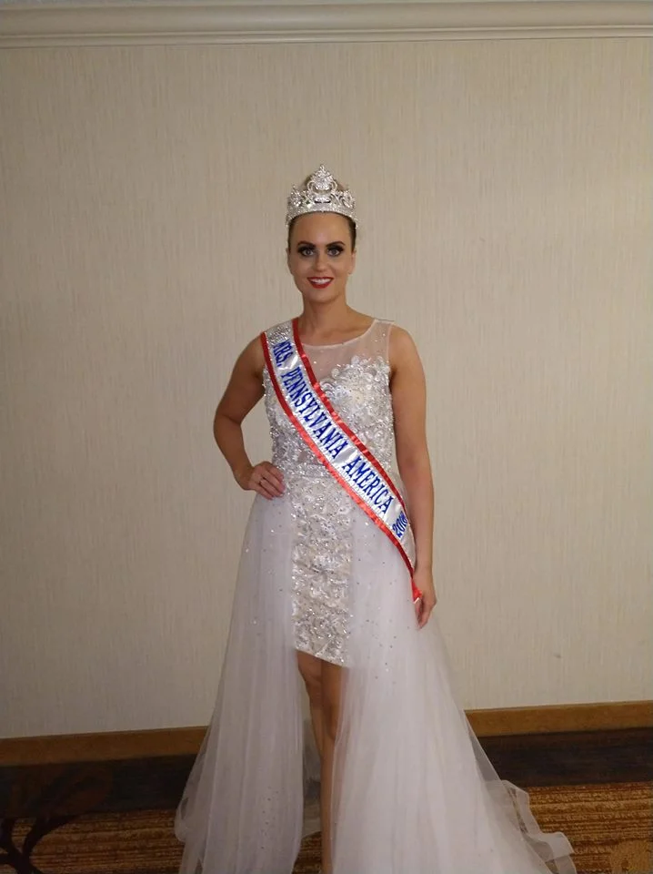 Prom & Pageant Dresses — Dress Haute Couture House