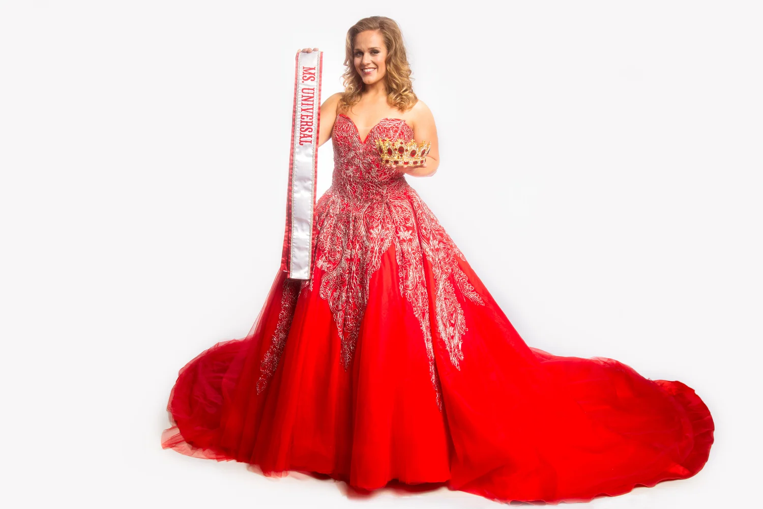 Prom & Pageant Dresses — Dress Haute Couture House