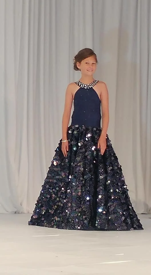 Prom & Pageant Dresses — Dress Haute Couture House