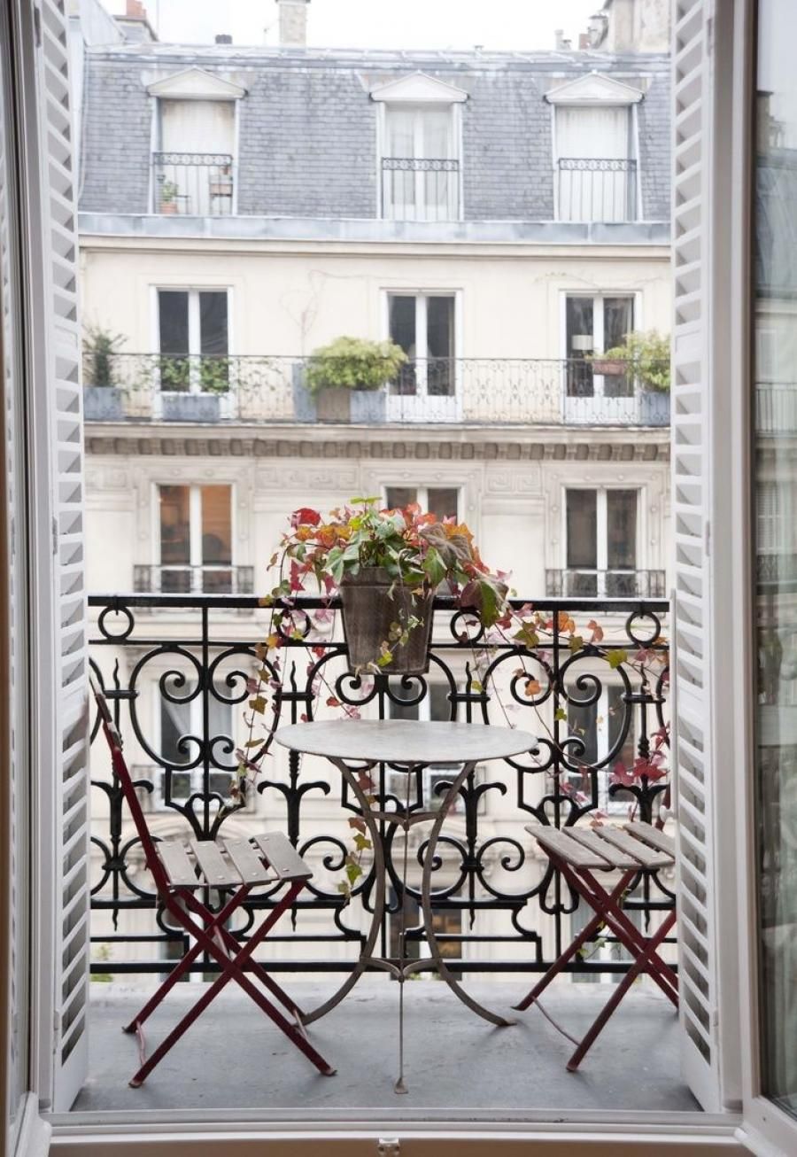 CHRISTINA ROUGERIE INTÉRIEURS — BLOG English-speaking interior designer ...