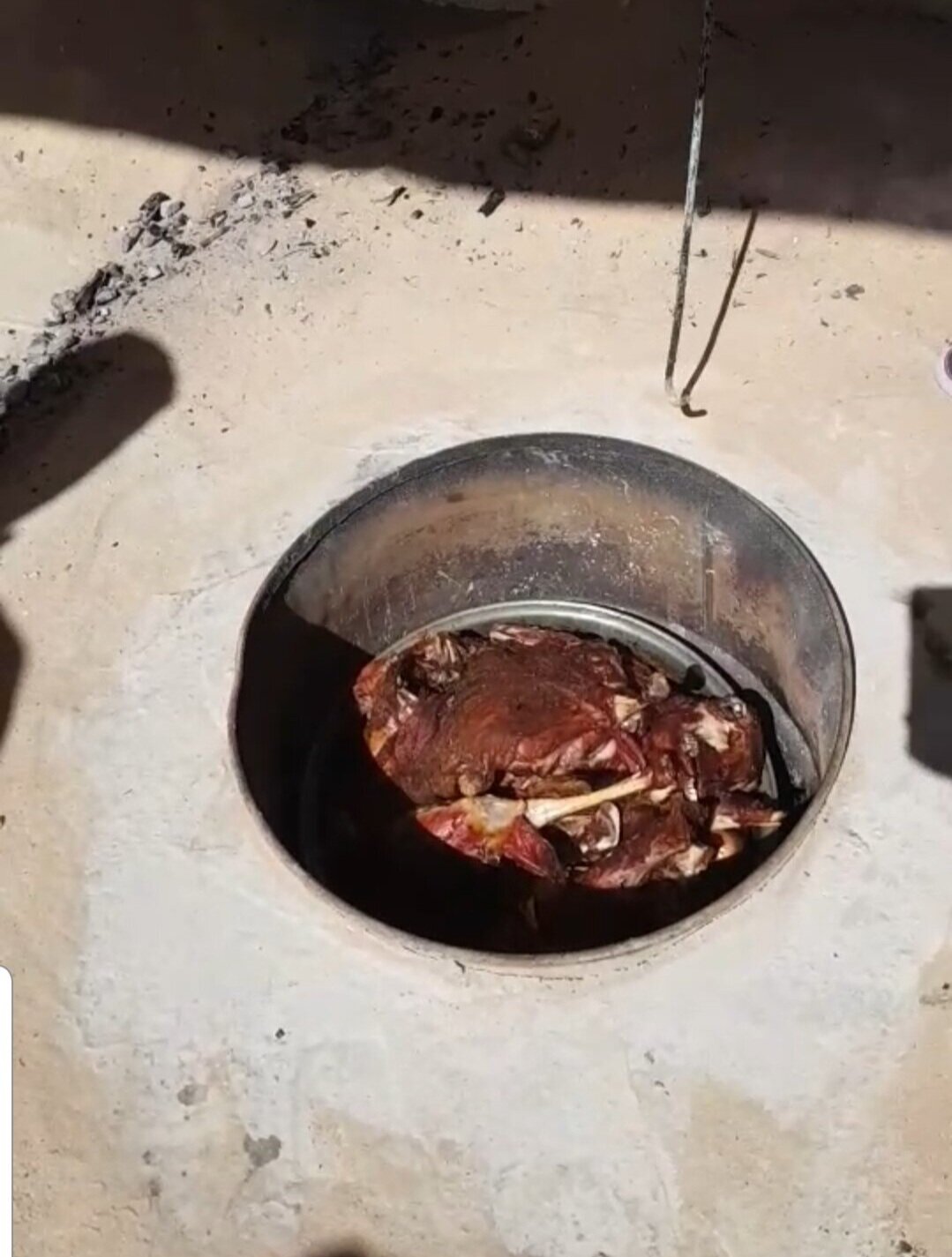 "Food of Amman" by Rawan Shamaileh — Amideast Education Abroad Connect