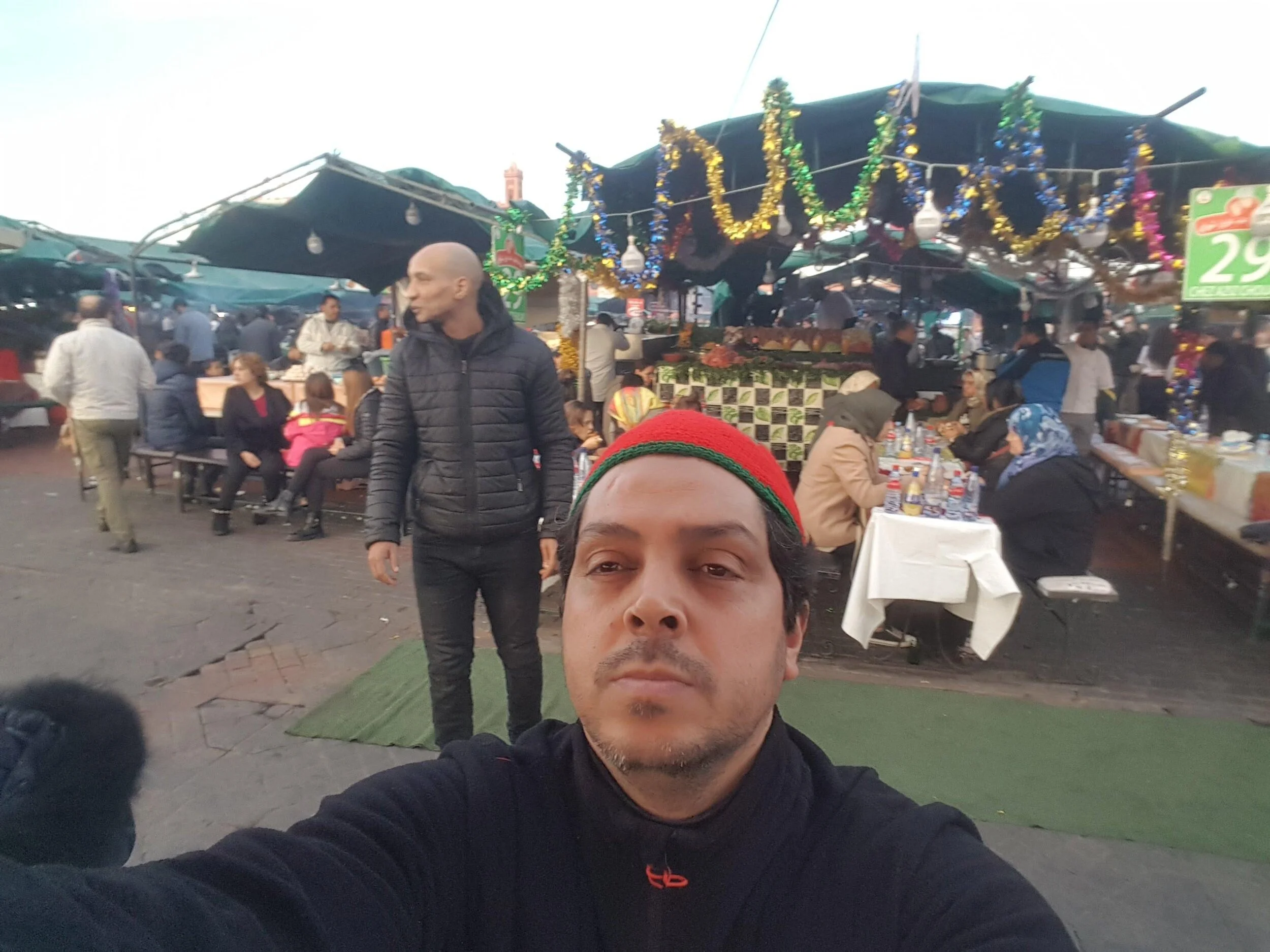 How To Avoid Being Hamed While Telling A Joke In Morocco By Dr how-to-avoid-being-hamed-while-telling-a-joke-in-morocco-by-dr