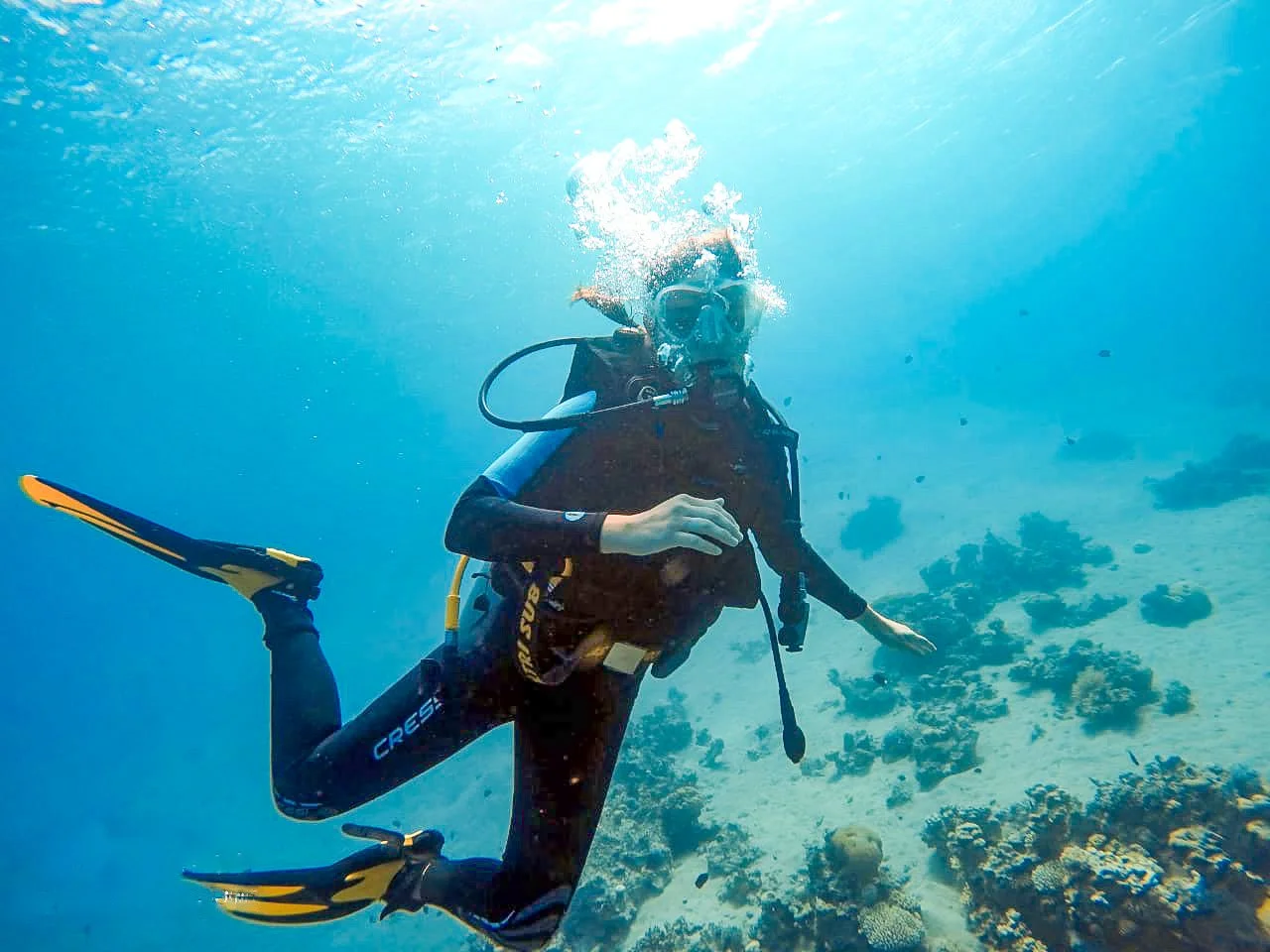 Do’s and Don’ts for Adventure Seekers Outside Amman — Amideast ...