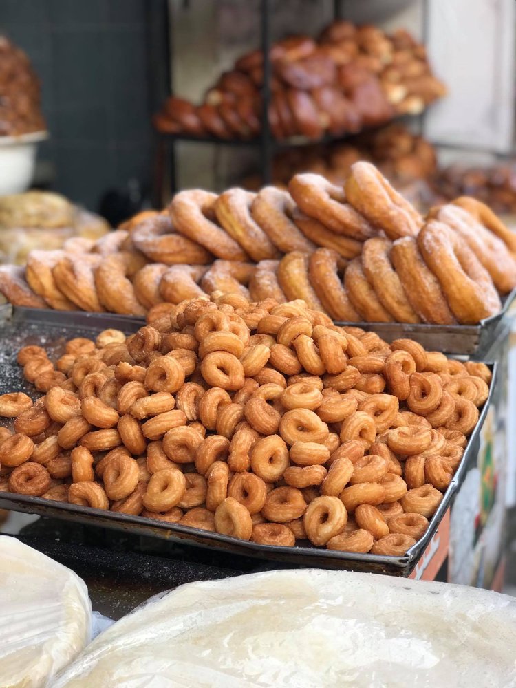 A Street Food Tour of Rabat — Amideast Education Abroad Connect
