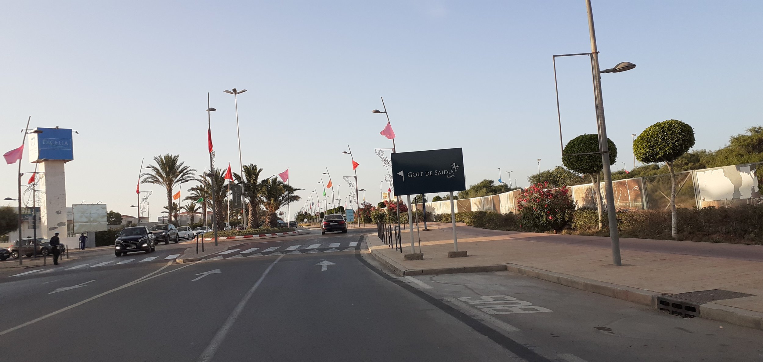 My Orange City — Amideast Education Abroad Connect