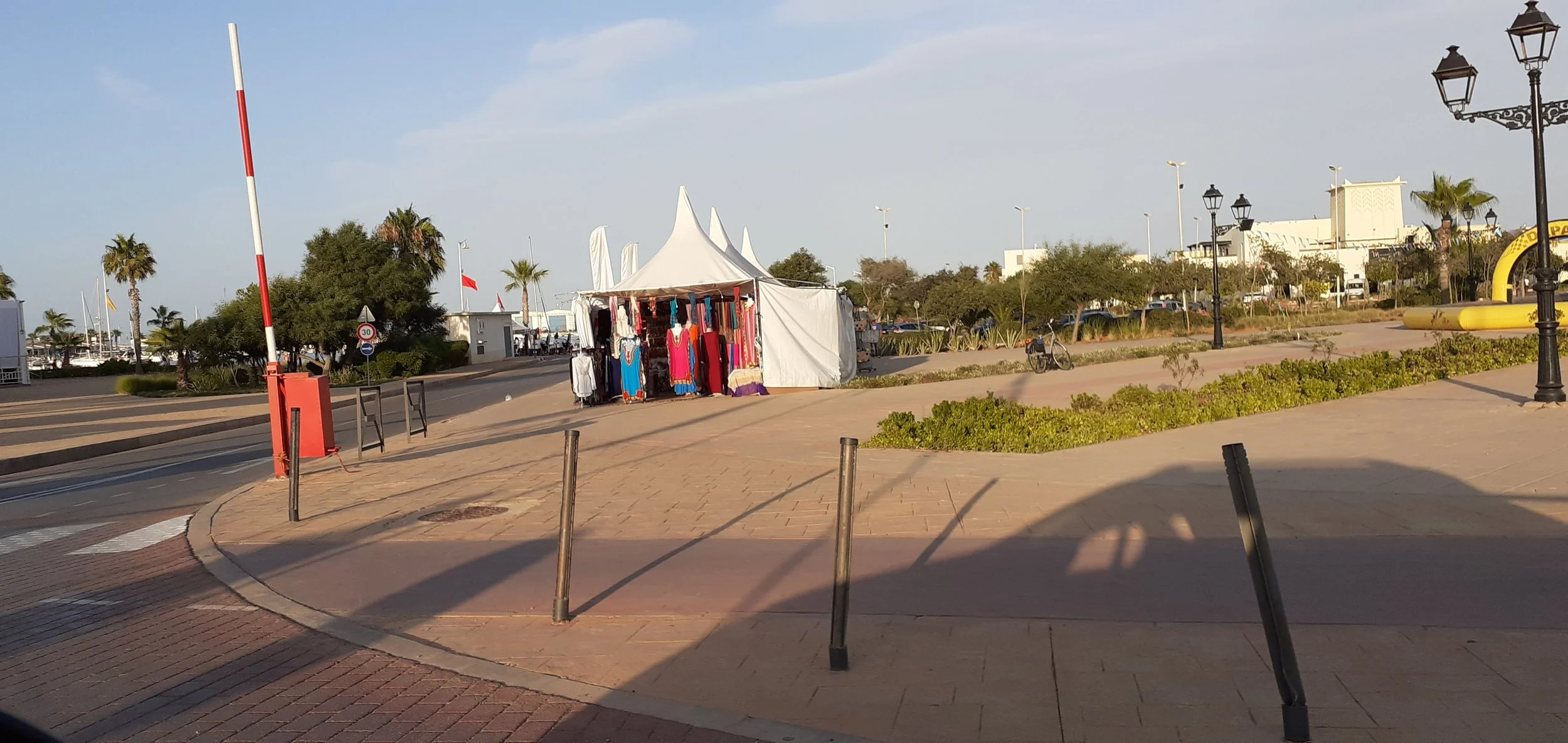 My Orange City — Amideast Education Abroad Connect