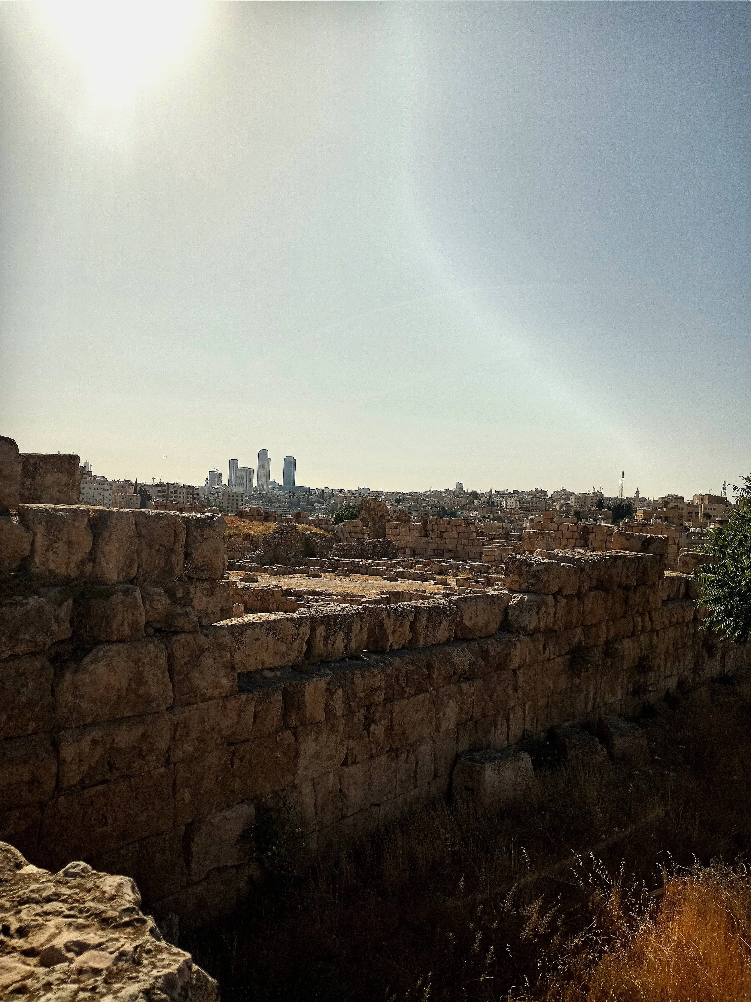 Introducing Summer Blogger Nora Grace Stoltzfus — Amideast Education Abroad Connect