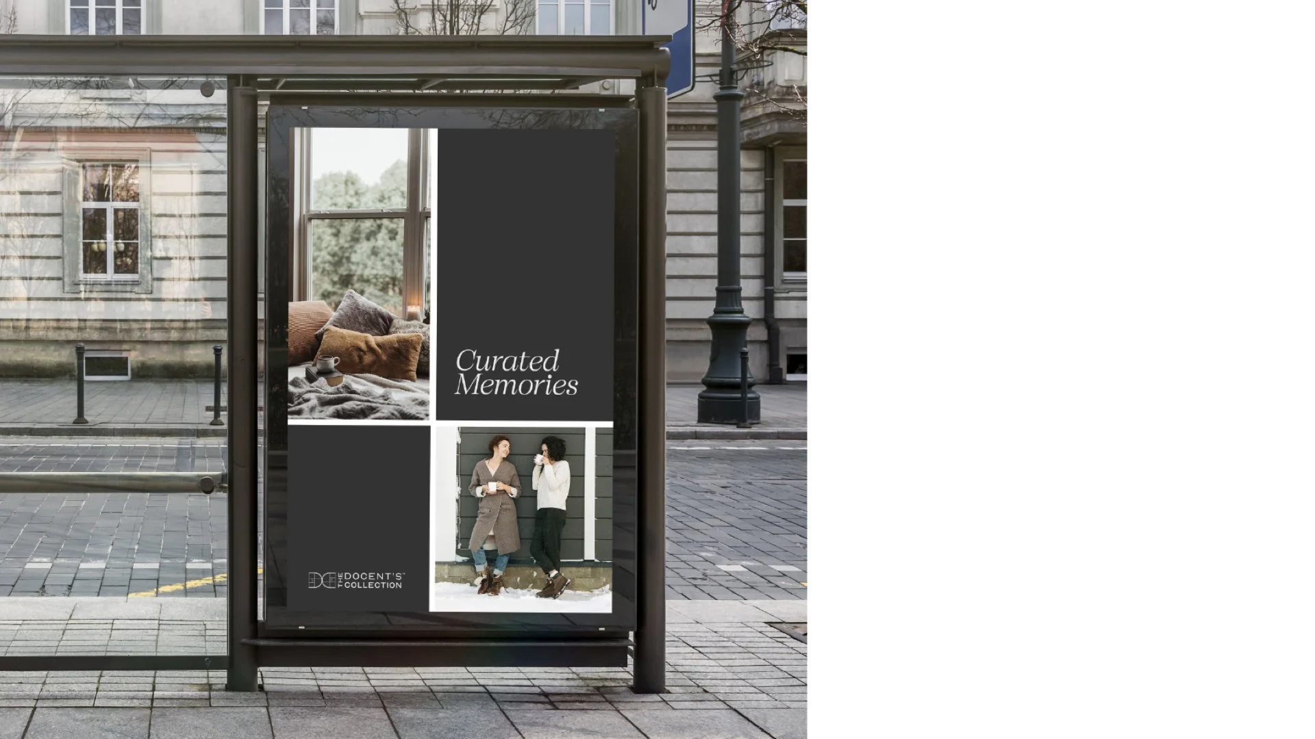 The Docent's Collection — Jacqueline Driscoll