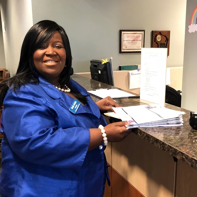 Shelia Stubbs for State Assembly