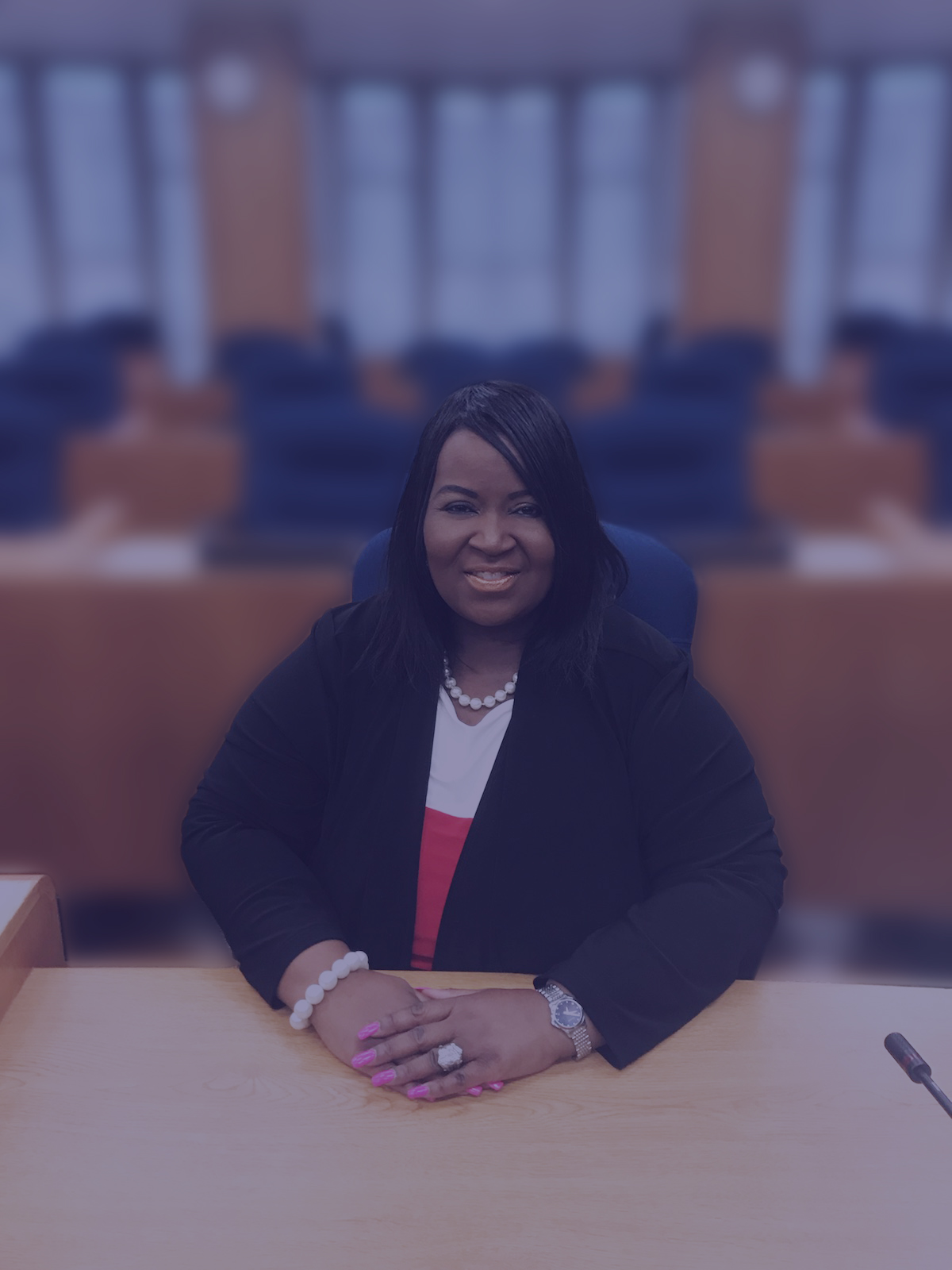 Shelia Stubbs for State Assembly