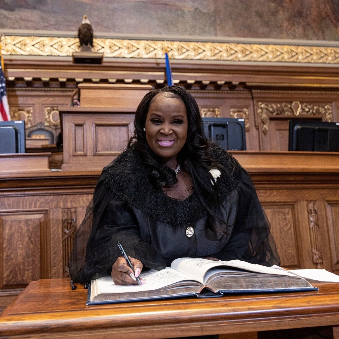 Shelia Stubbs for State Assembly