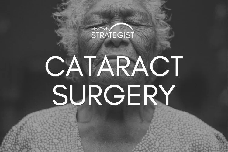 In MedTech History — MedTech Strategist