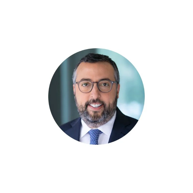 Speakers & Panelists — MedTech Strategist
