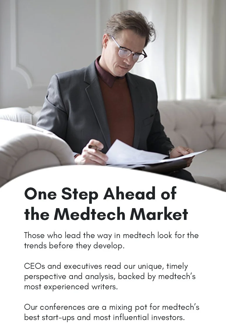 MedTech Strategist