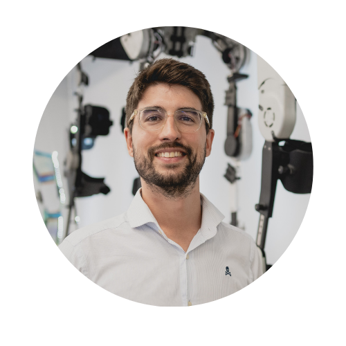 Speakers & Panelists | Innovation Summit Dublin 2025 — MedTech Strategist