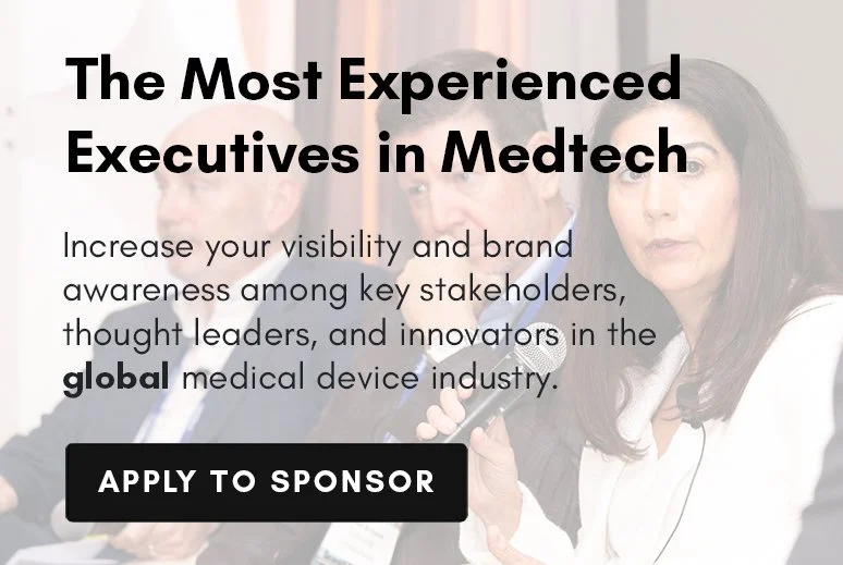 Our Conferences — MedTech Strategist