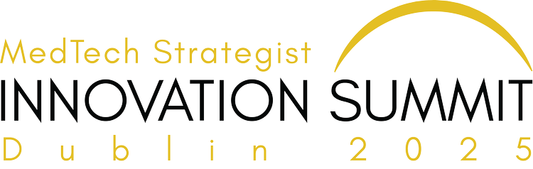 Innovation Summit Dublin 2025 | MedTech Strategist — MedTech Strategist