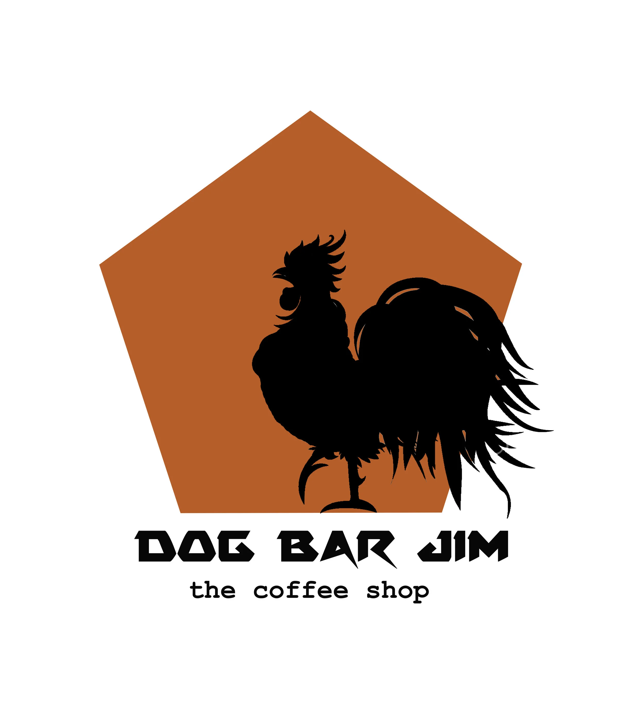 DOG BAR JIM