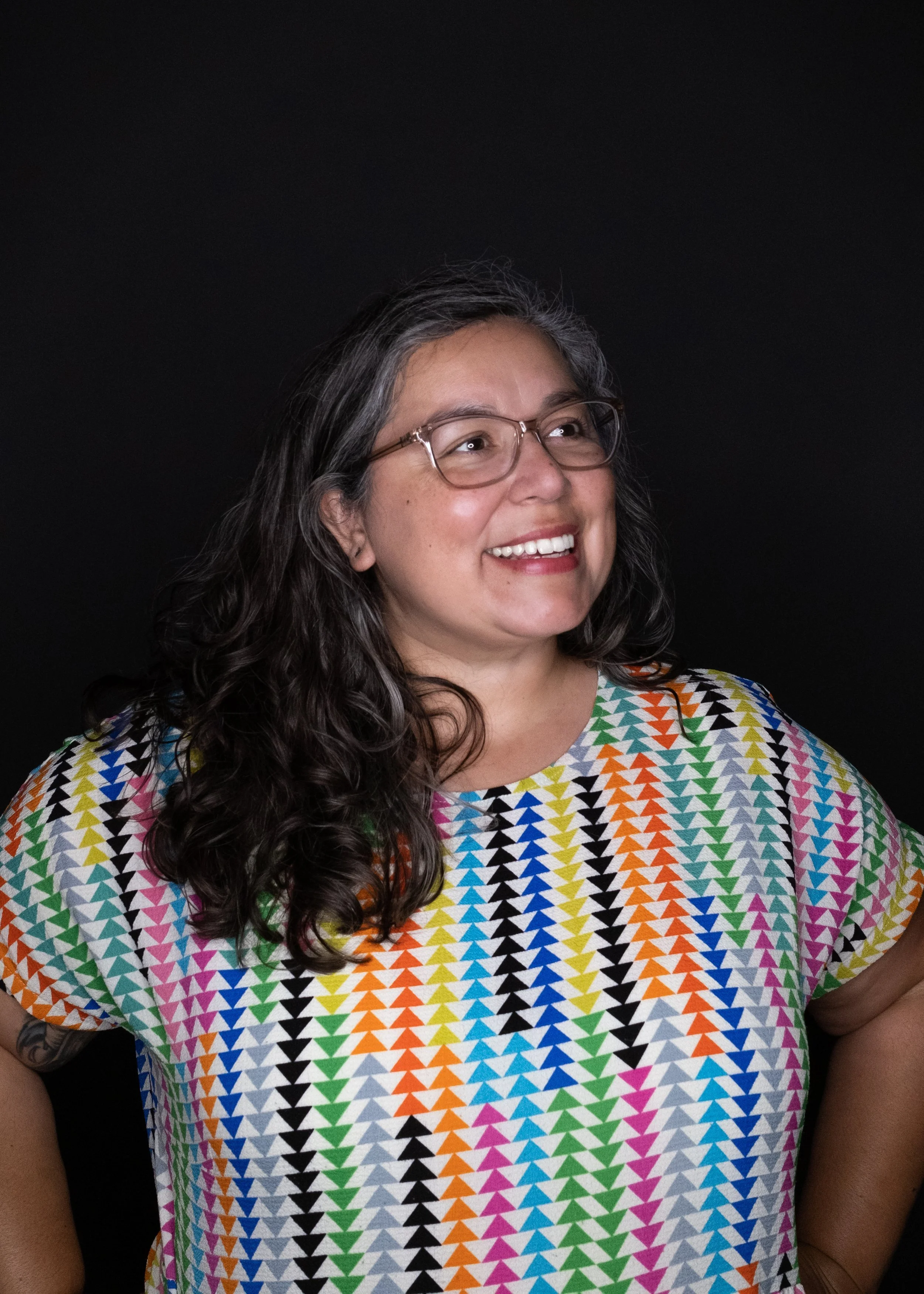 about — Jessica B. Raetzke