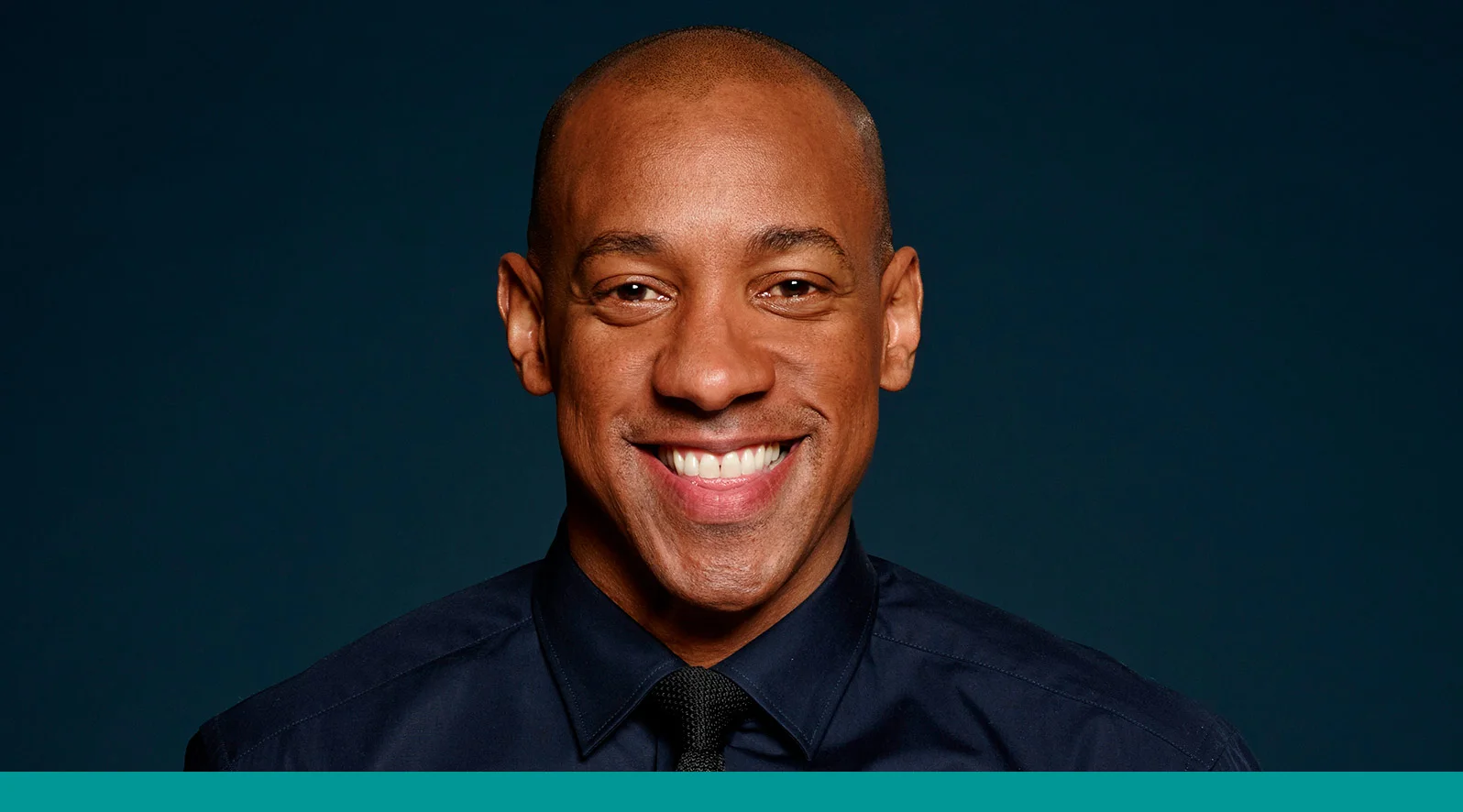 Tongue Tied Management — Dion Dublin