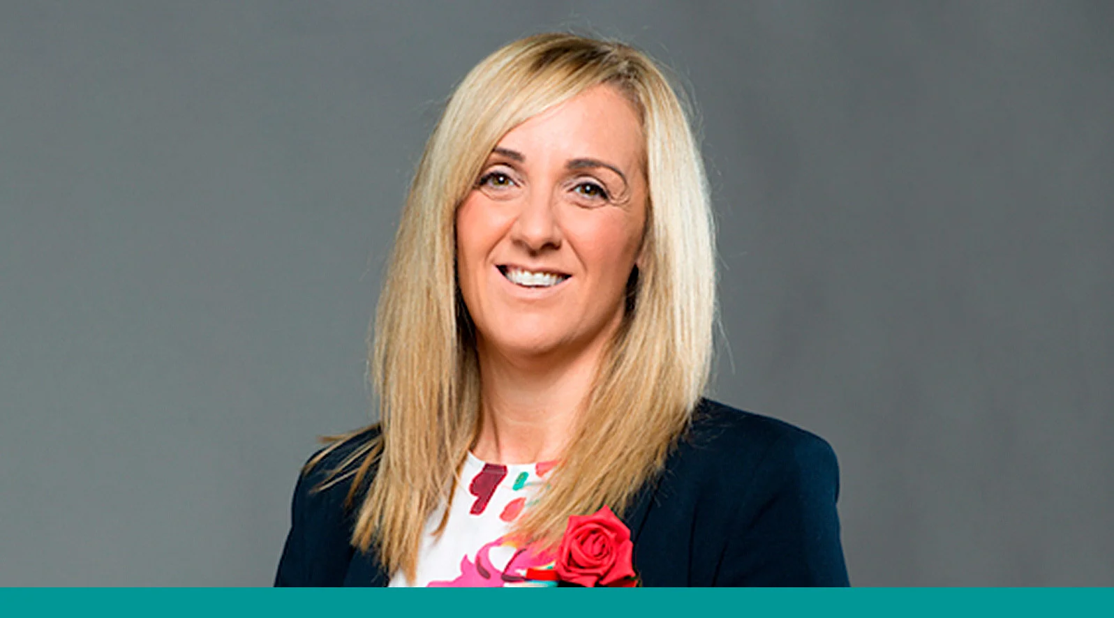 Tongue Tied Management — Tracey Neville MBE
