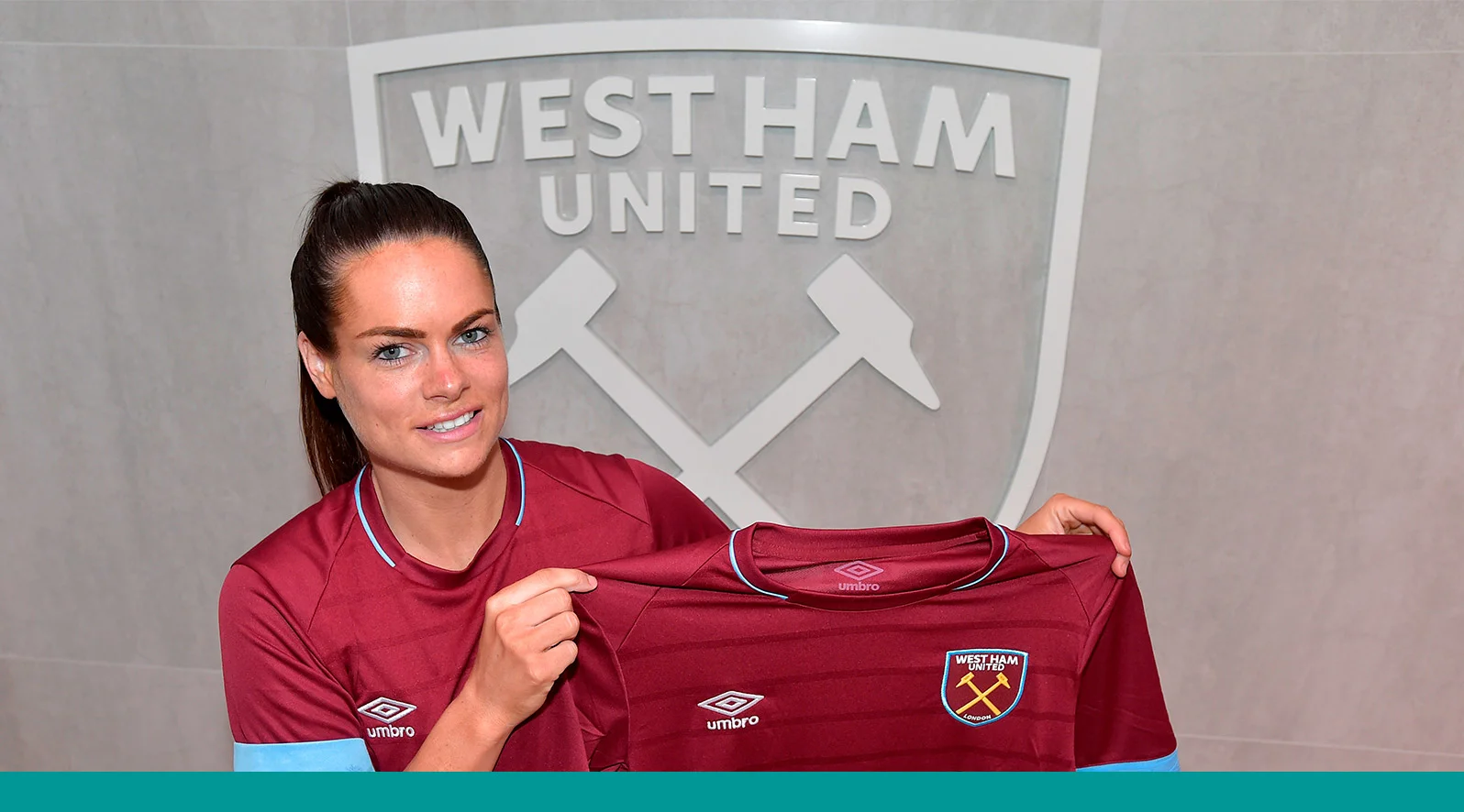 Tongue Tied Management — Claire Rafferty