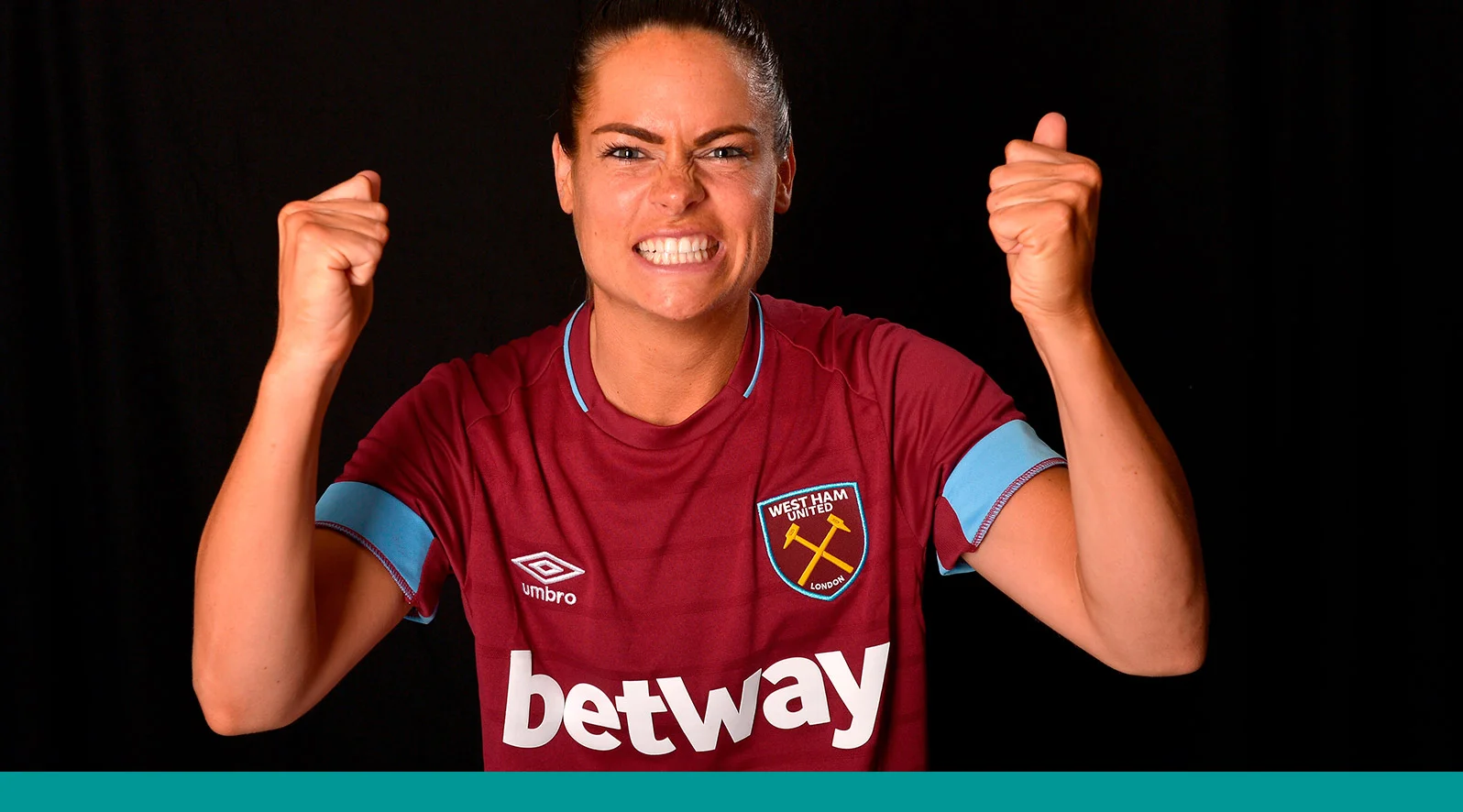 Tongue Tied Management — Claire Rafferty