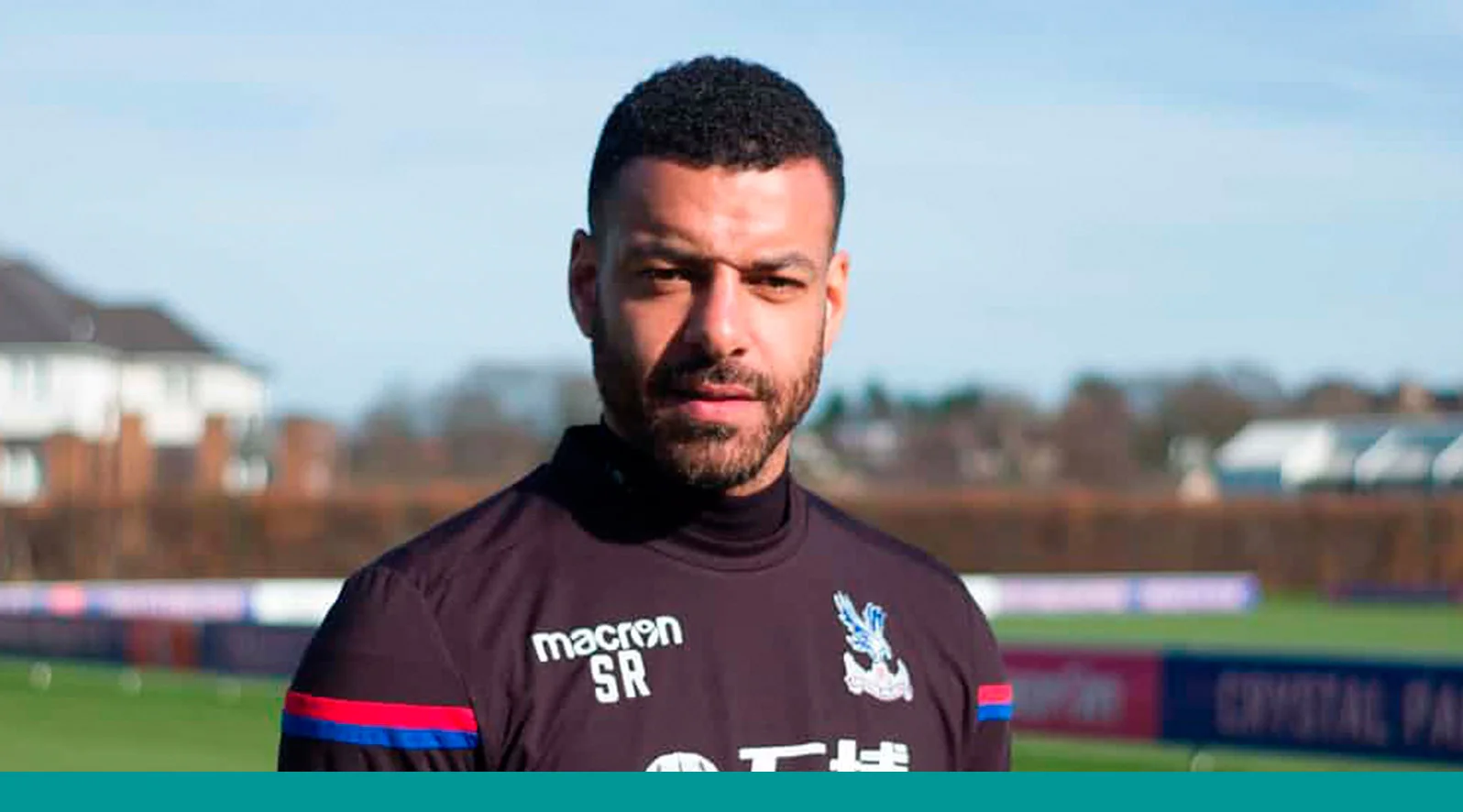 Tongue Tied Management — Steven Reid