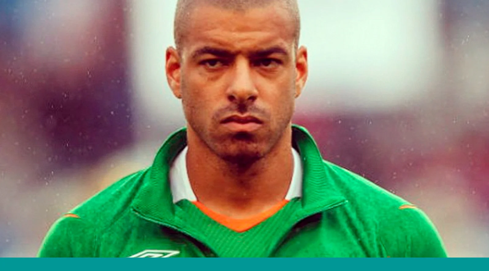 Tongue Tied Management — Steven Reid