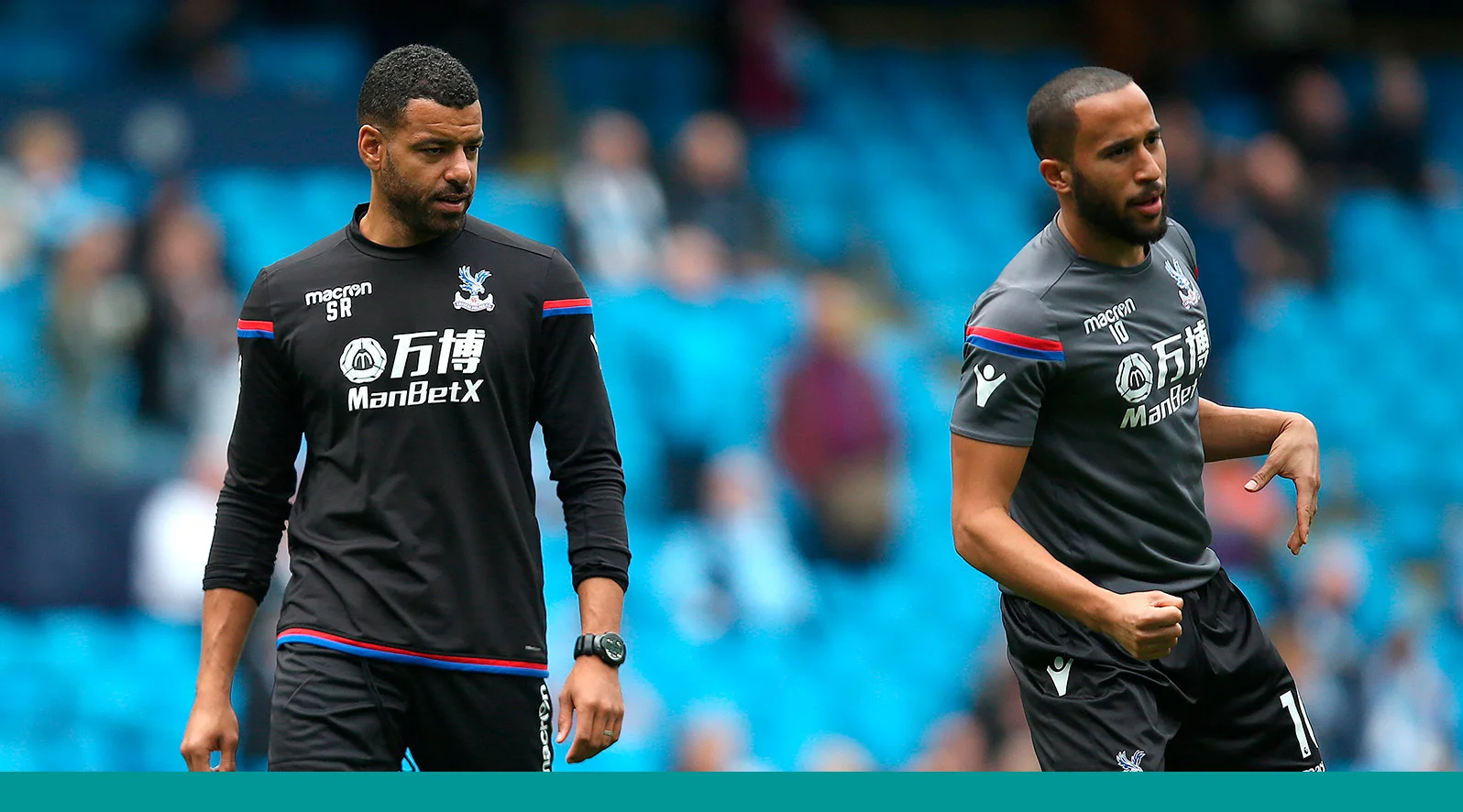 Tongue Tied Management — Steven Reid