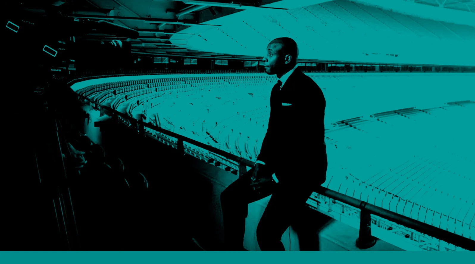 Tongue Tied Management — Jason Roberts