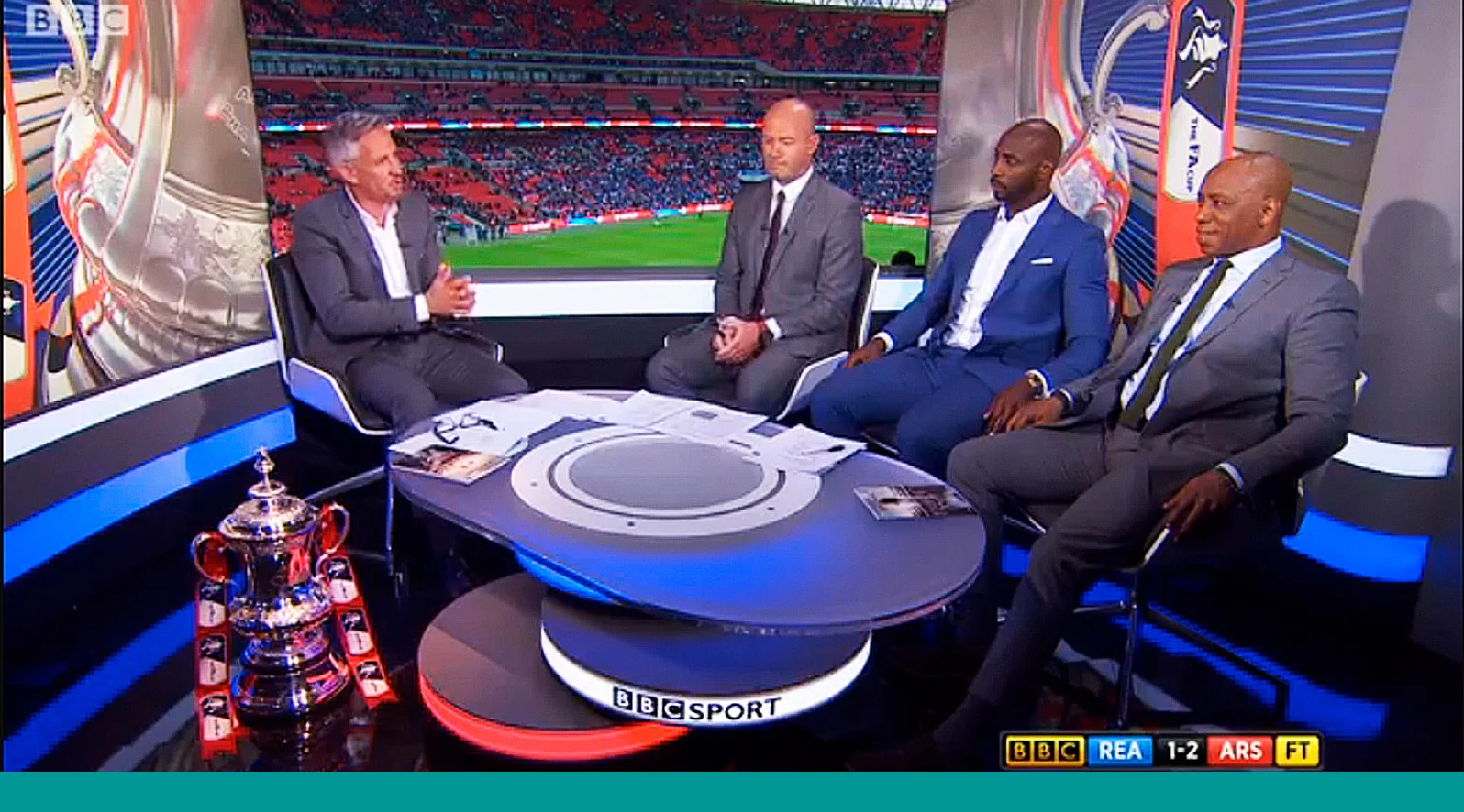 Tongue Tied Management — Jason Roberts