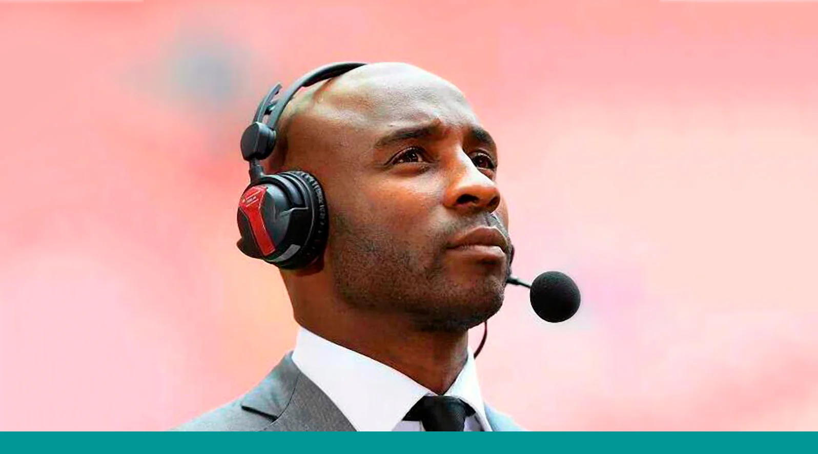 Tongue Tied Management — Jason Roberts