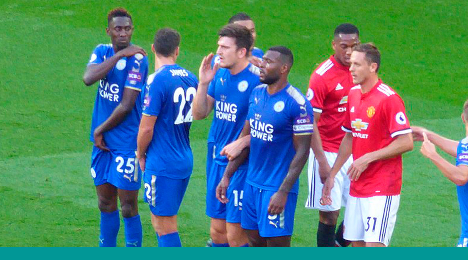 Tongue Tied Management — Premier League Interviews