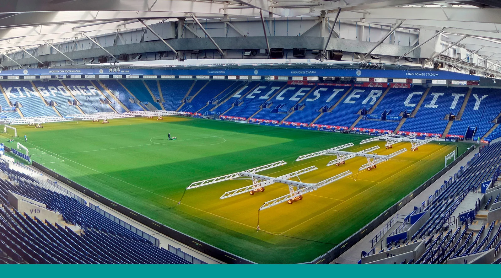 Tongue Tied Management — Premier League Interviews