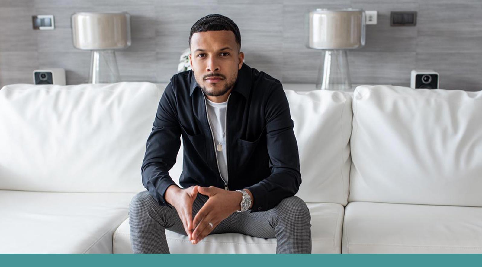 Tongue Tied Management — Joe Thompson