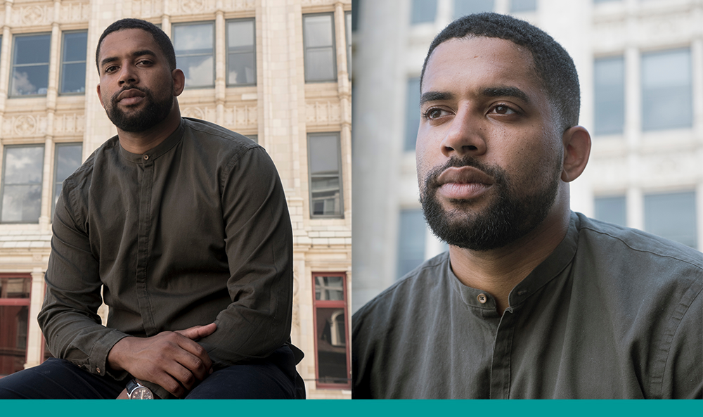 Tongue Tied Management — Hugh Woozencroft | Tongue Tied Media