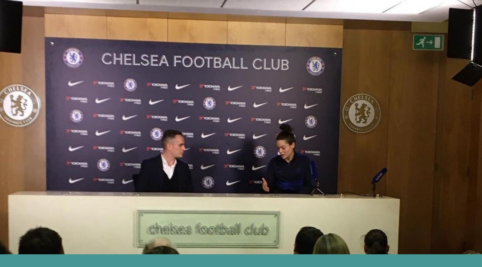 Tongue Tied Management — Claire Rafferty