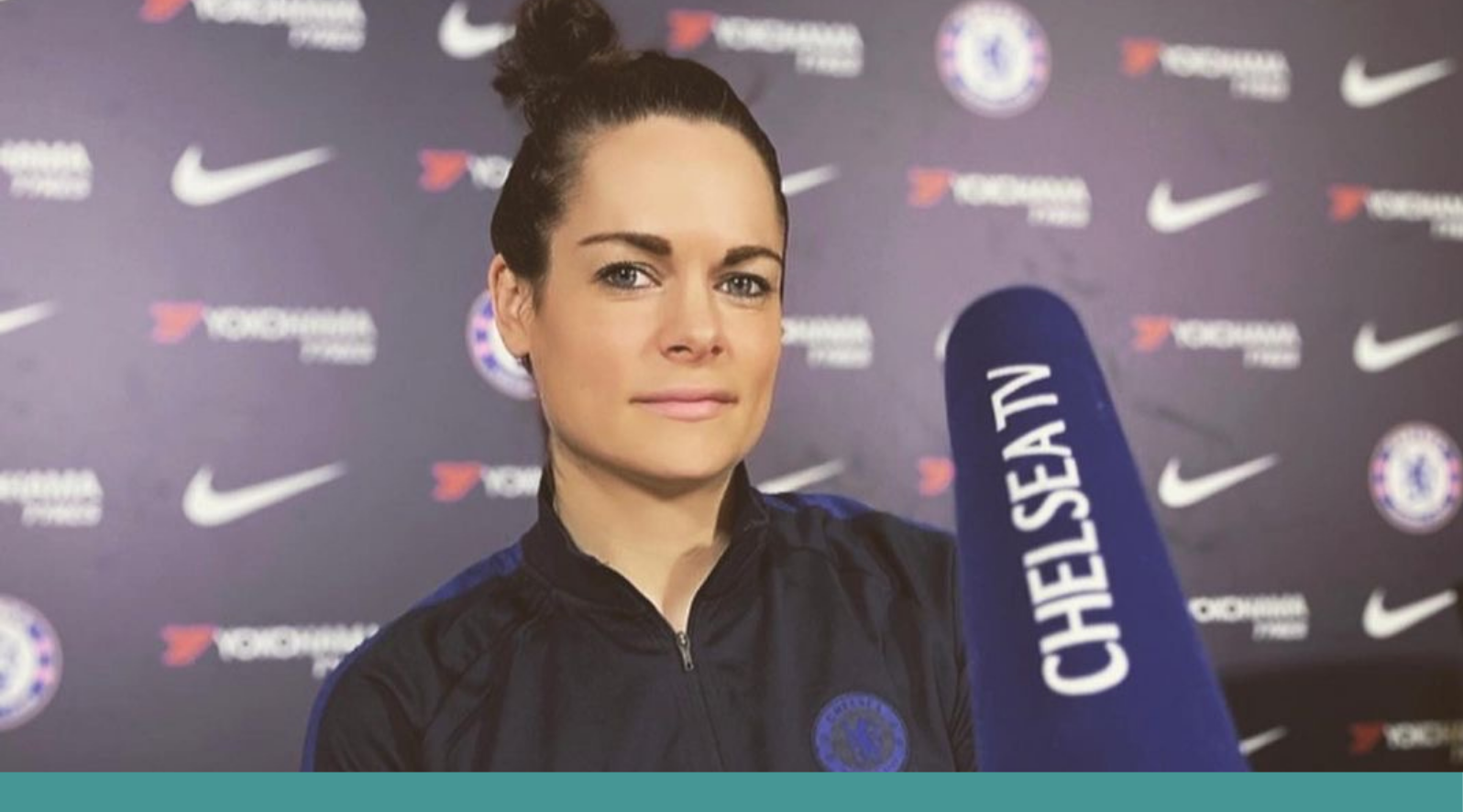 Tongue Tied Management — Claire Rafferty