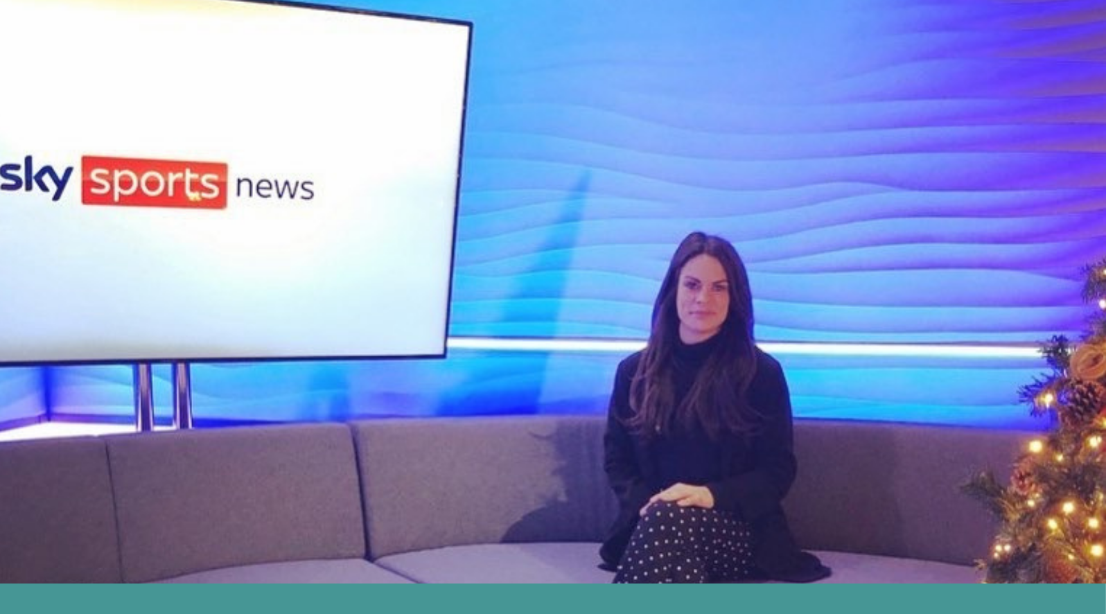 Tongue Tied Management — Claire Rafferty