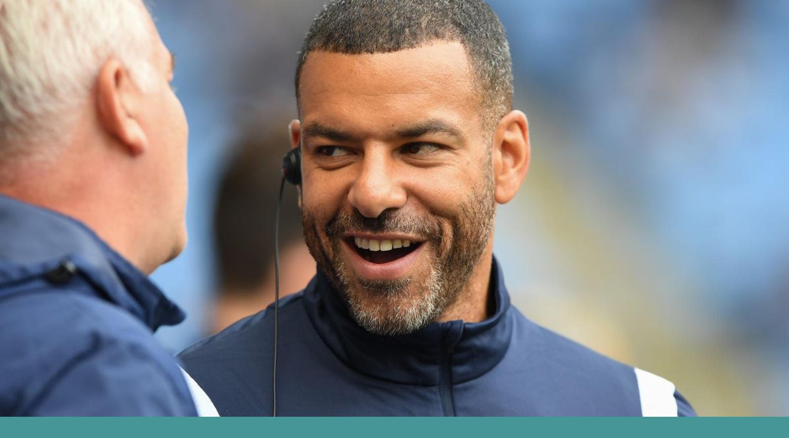 Tongue Tied Management — Steven Reid