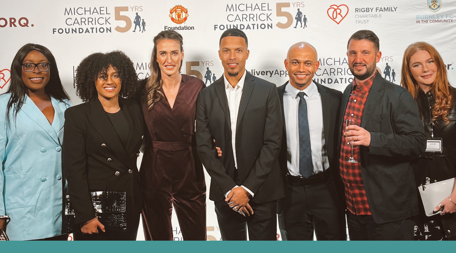 Tongue Tied Management — Remmie Williams