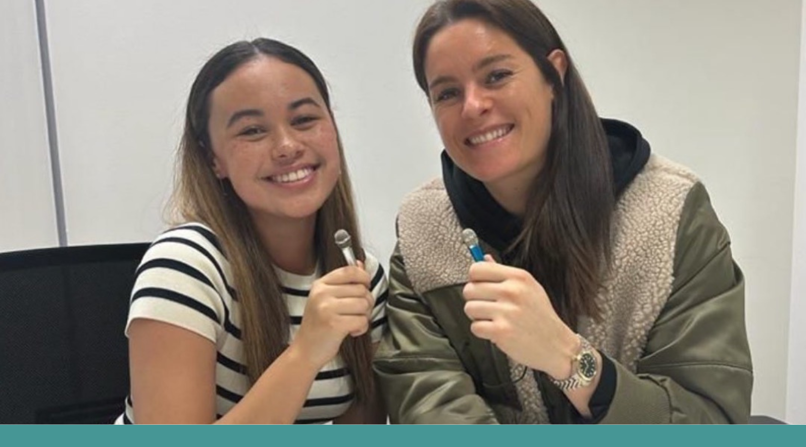 Tongue Tied Management — Ryhanna Parara