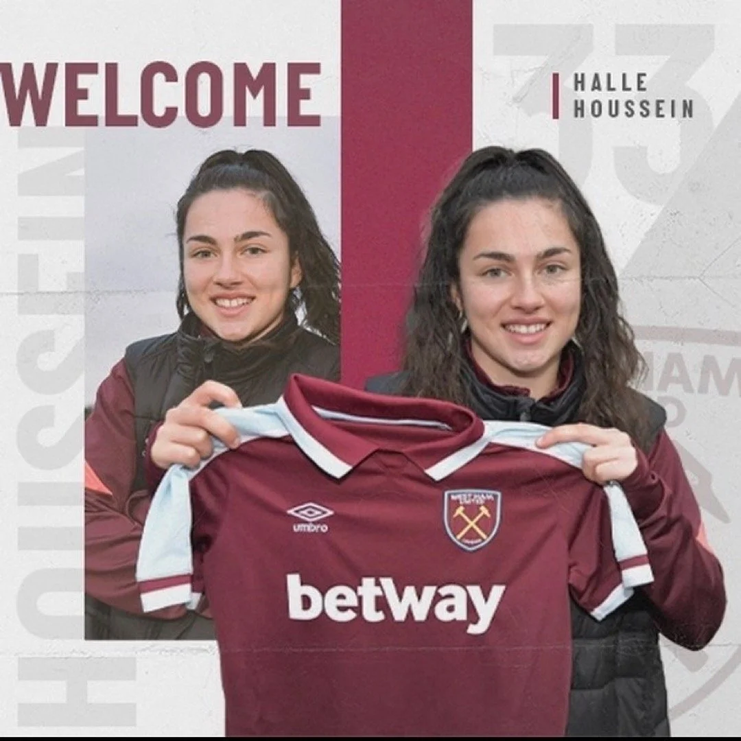 Tongue Tied Management — Halle Houssein