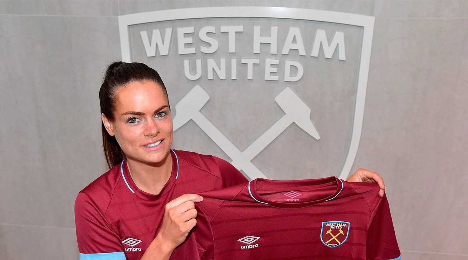 Tongue Tied Management — Claire Rafferty